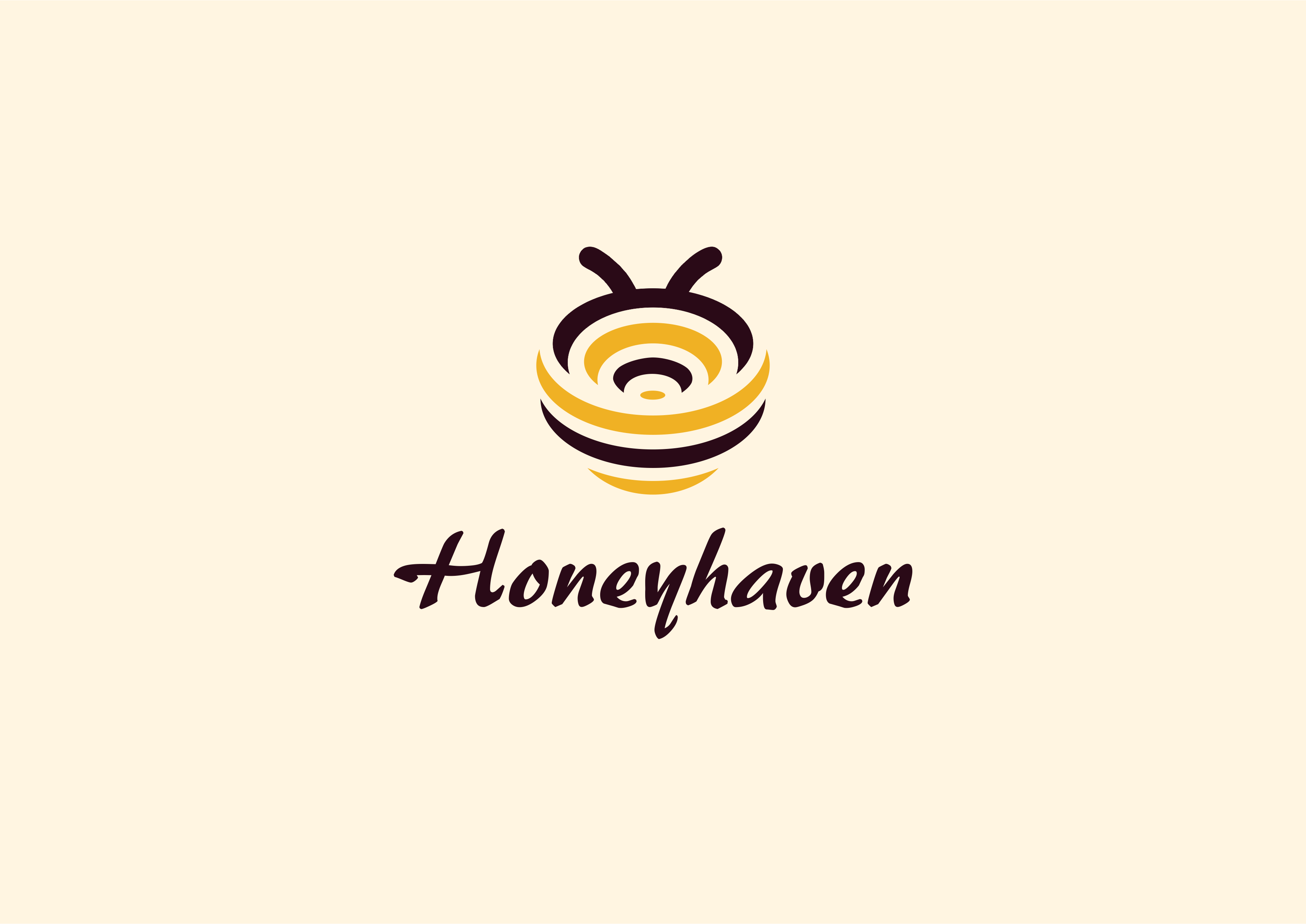 Honey Haven — David Prince Hope